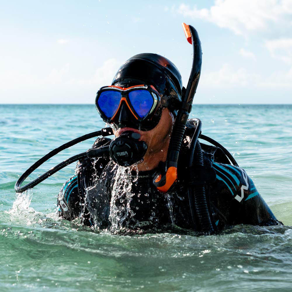 Waterproof Mens W30 2.5mm Sport Series Fullsuit, X-Large
