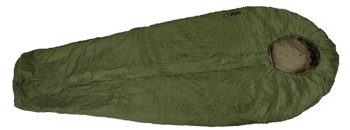 Recon 2 Sleeping Bag - Rated 41°F / 5°C (Coyote TAN)