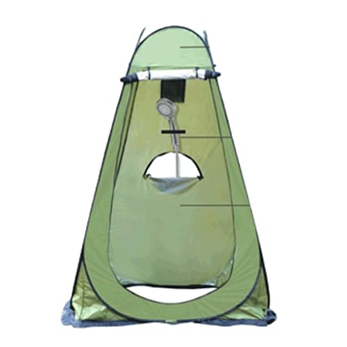 Premium Portable Dressing Room Pop Up Privacy Shower Tent Spacious Changing Room for Camping Hiking Beach Toilet Shower Bathroom Elegant