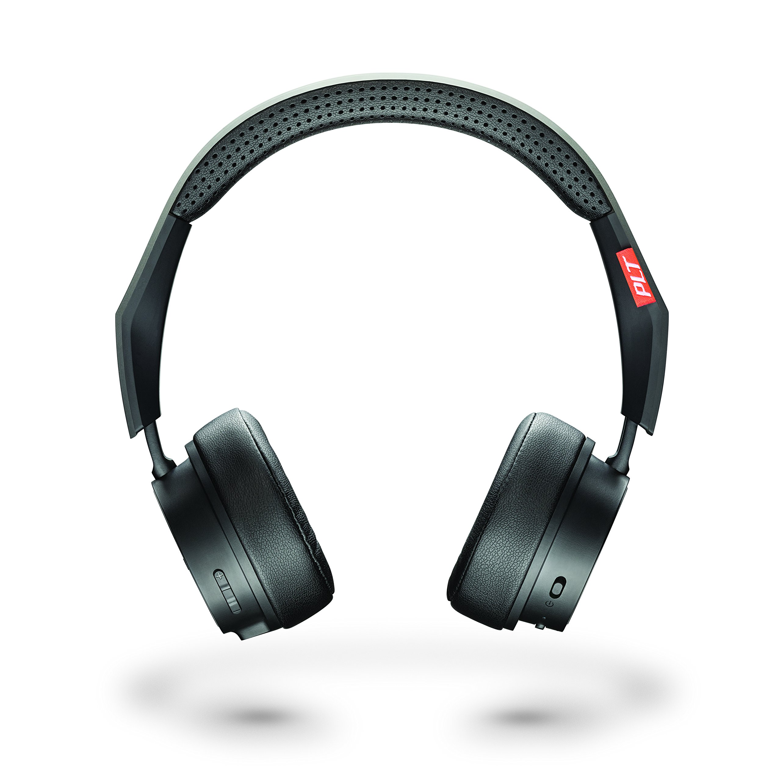 Plantronics BackBeat Fit 505 Wireless Sport Bluetooth Headphones Black