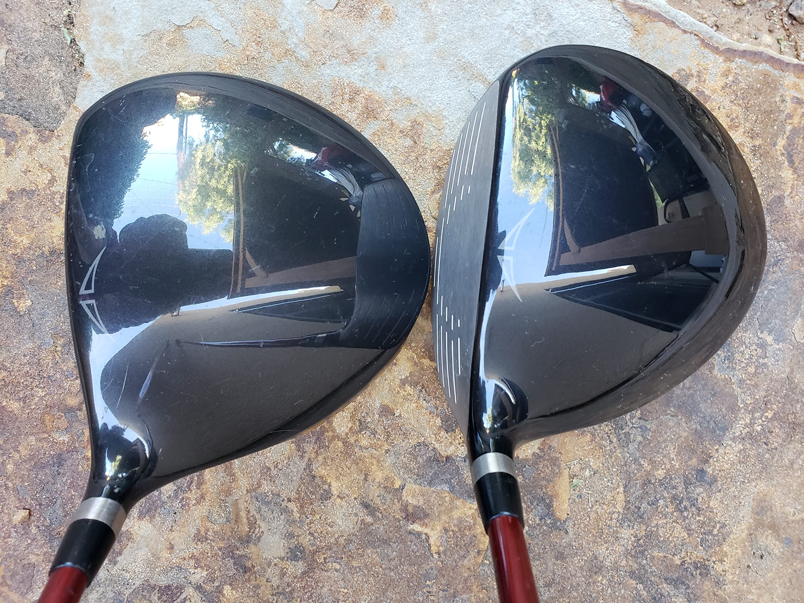 PreOwned Ping Pre-Owned K15 Driver( CONDITION: Excellent )