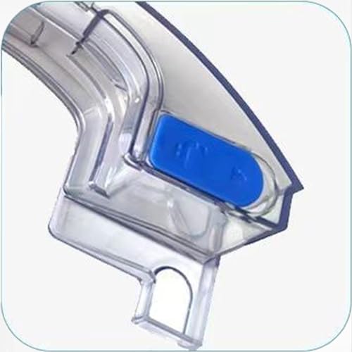 Robot Vacuum Cleaner Water Tank Reusable for T8 OZMO920 OZMO950 Robotic Vacuum Cleaner Cleaing Tools Parts Replacement Water Container Tray for Robot Vacuum Cleaner Water Container