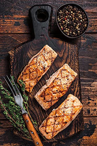 Weber Crafted Dual Sided Sear Grate, Porcelain Enameled Cast Iron
