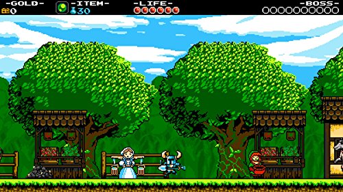 Shovel Knight: Treasure Trove (Xbox One)
