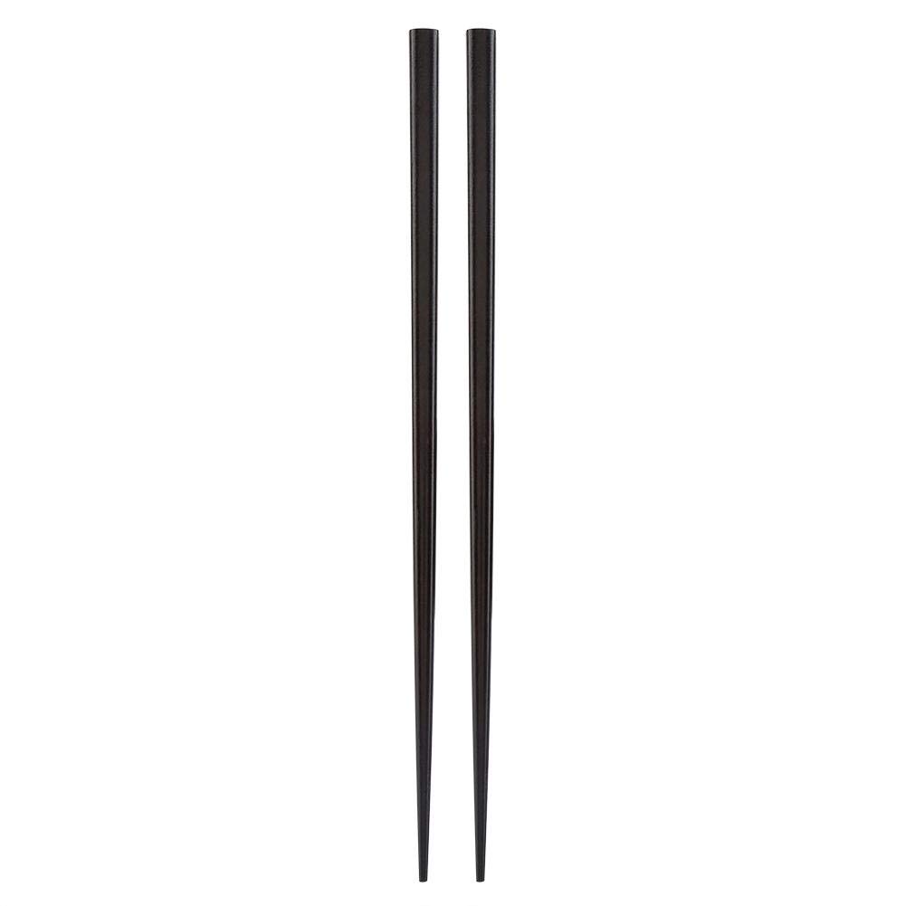 Wooden Chopsticks, Chopsticks Reusable, 1 Pair of Japanese Style Sakura Pattern Reusable Durable Wooden Chopsticks(bronze)