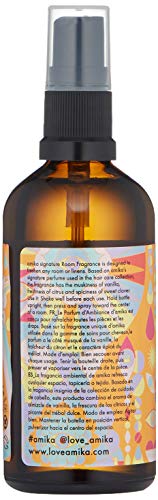 signature room fragrance | amika