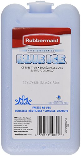 Rubbermaid Blue Ice® Block