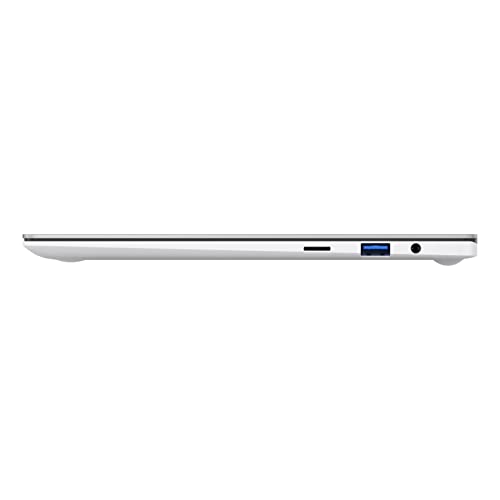 SAMSUNG 13.3” Galaxy Book2 Pro Laptop Computer|Windows 11 PRO | 16GB | 256GB, 12th Gen Intel® Core™ i5-1240P Processor, Evo Certified, Lightweight, Silver (NP934XED-KB1US)