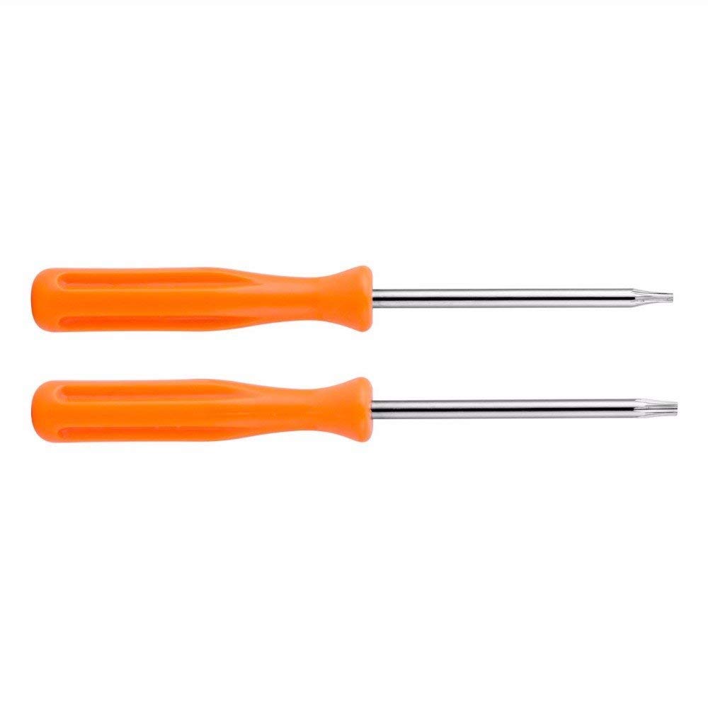 Torx T8 T6 Screwdrivers for Xbox 360 Xbox One PS3 Controller