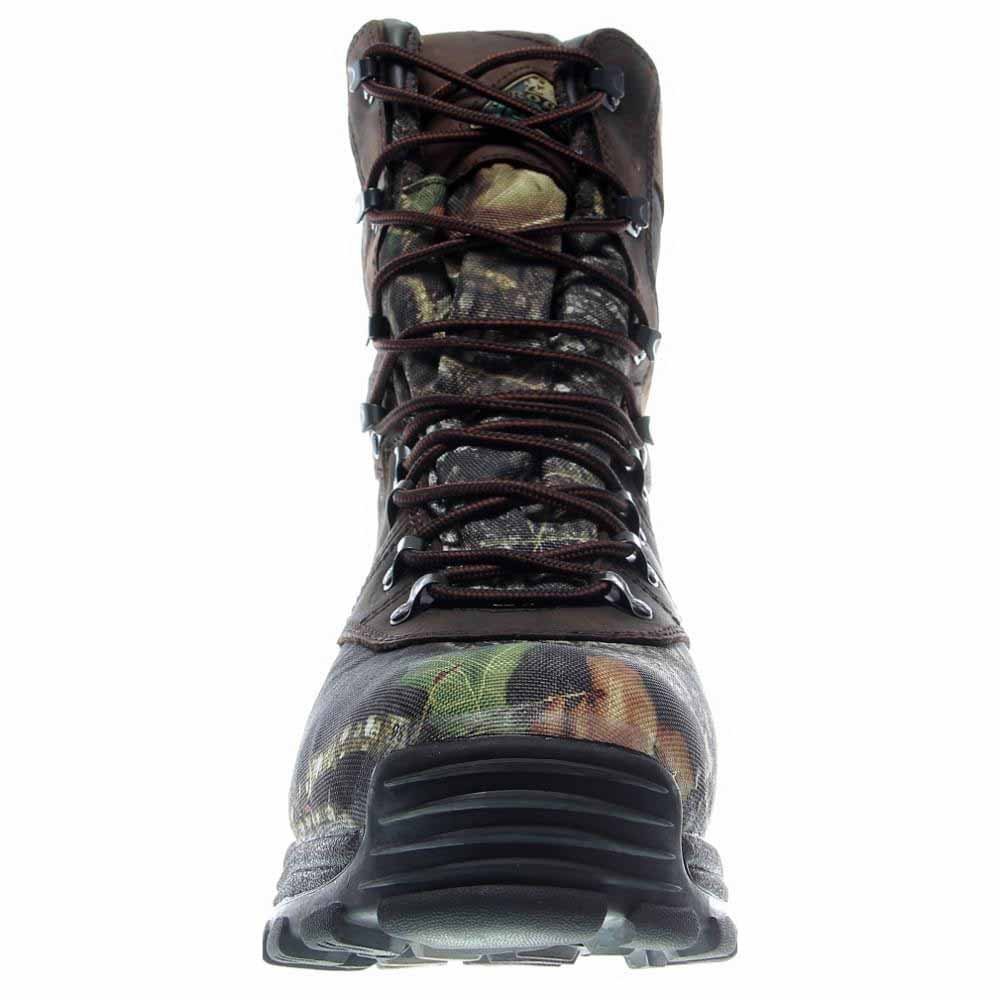ROCKY Sport Utility 1000G Insulated Waterproof Boot Size 10.5(WI)