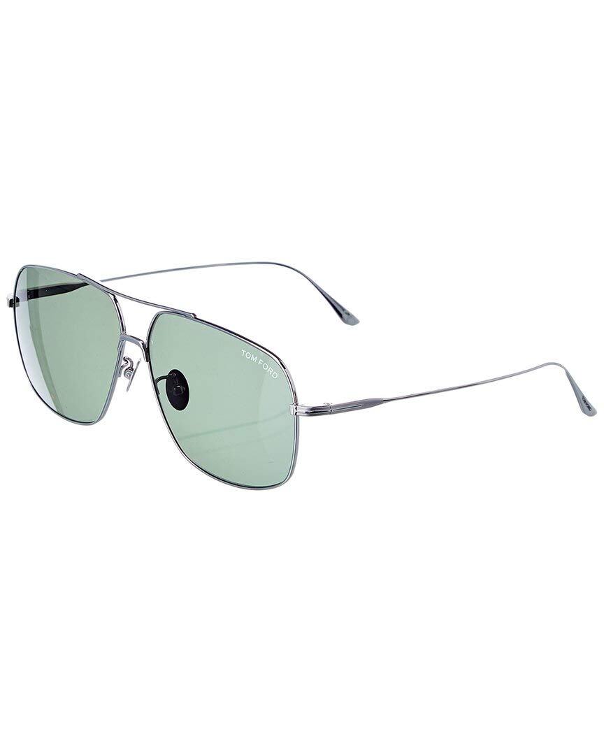 Tom Ford Unisex 63Mm Sunglasses