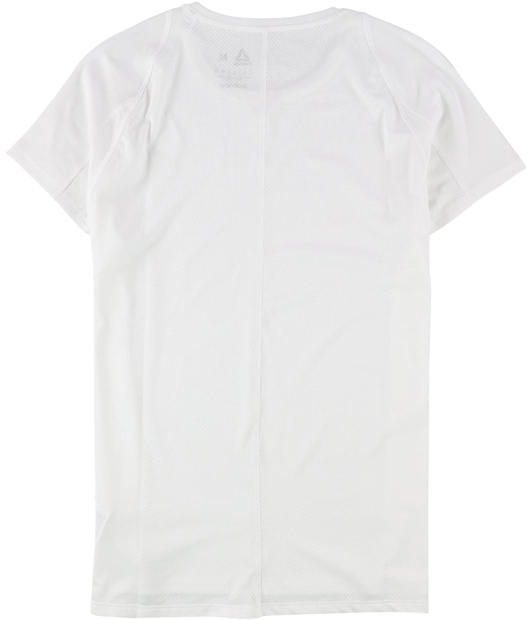 Reebok One Series Smartvent Tee, White, Medium