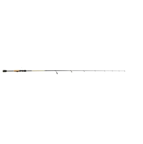 Shimano Inc. *SENSILITE SPN 66 UL PANCRP PANFISH-Crappie