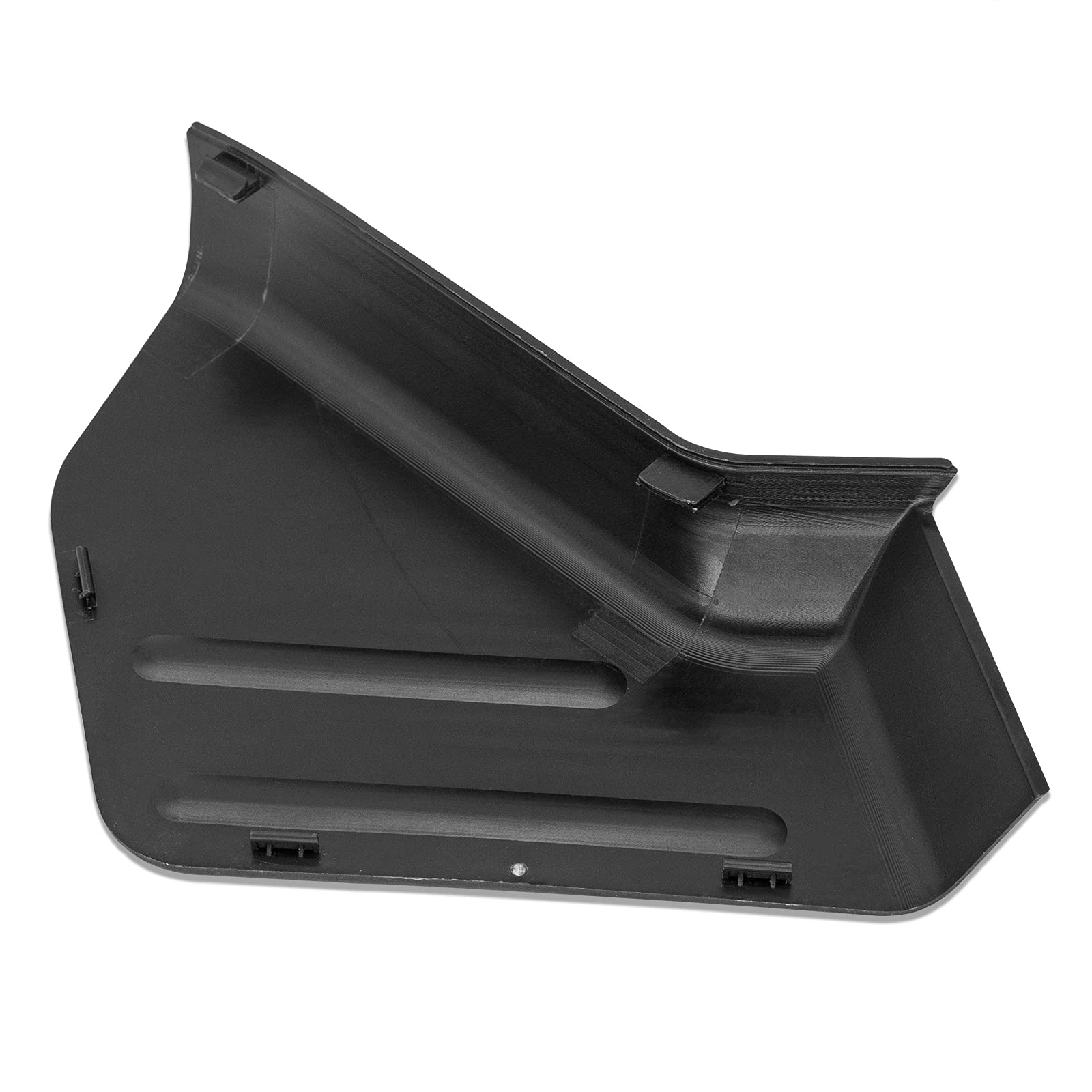 WGmyatto Driver Seat Trim Cover Panel New 2009-2014 for Ford F-150