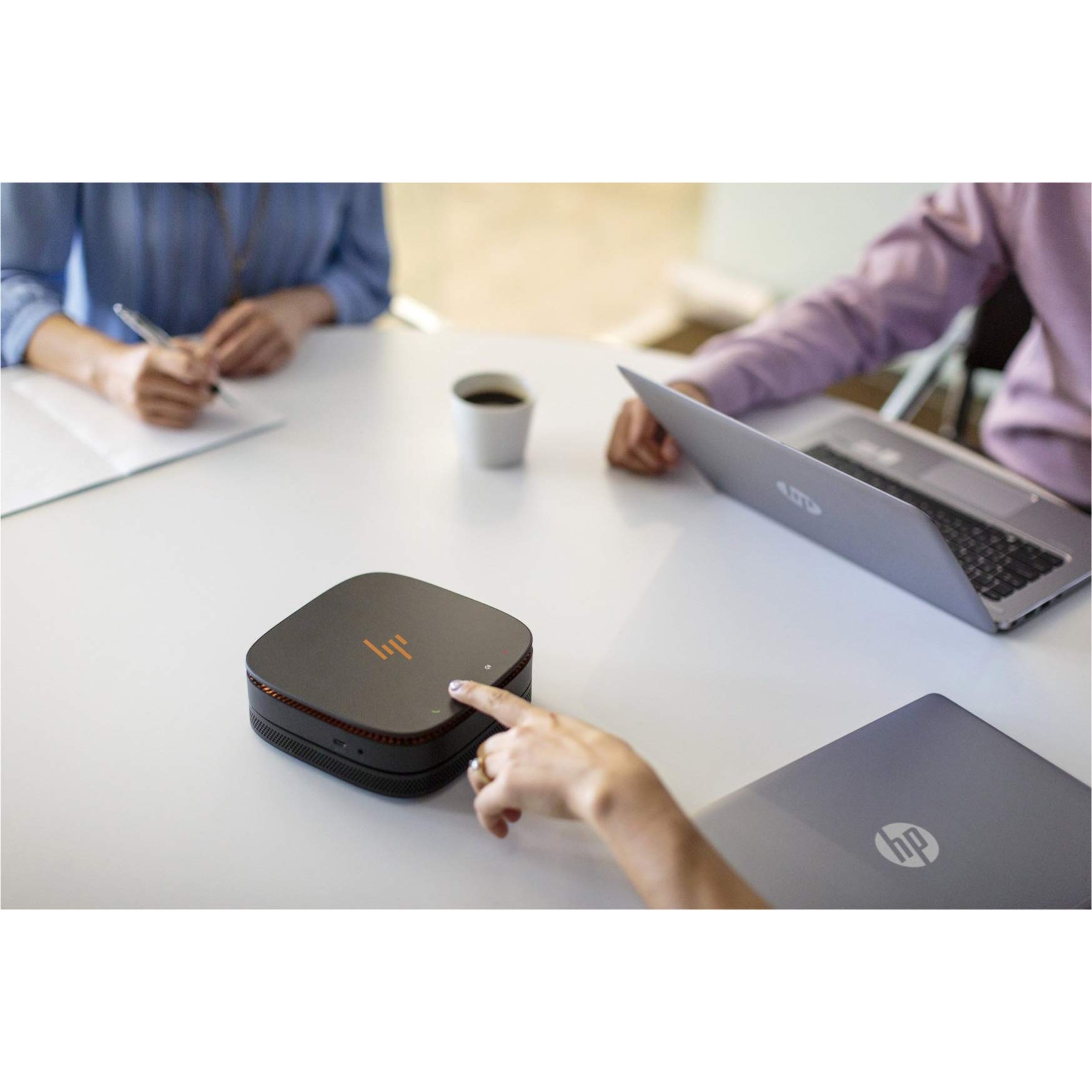 Smart Buy Elite Slice G2 Zoom DM I7-7700T 128GB SSD 16GB W10