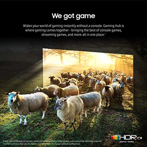 SAMSUNG 75-Inch Class Neo QLED 8K QN900C Series Mini LED Quantum HDR Smart TV with Infinity Screen, Dolby Atmos, Object Tracking Sound Pro, Alexa Built-in (QN75QN900C, 2023 Model)