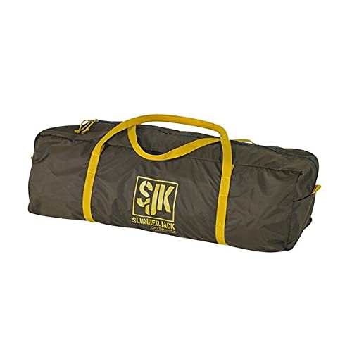 SJK Daybreak 2/3 / 4/6 Person Protective Tent Footprint Only for Outdoor Camping