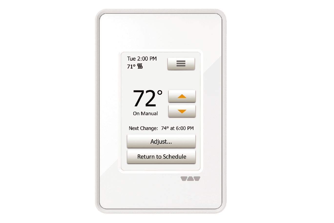 Schluter Ditra Signature Floor Heating Kit -64 Square Feet- Includes Touchscreen Programmable Thermostat, Heat Membrane, Heat Cable DHEHK12064, Safe Installation Tools, Heat Enhancing Additive