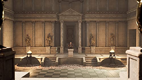 the Forgotten City (Xbox Series X/)