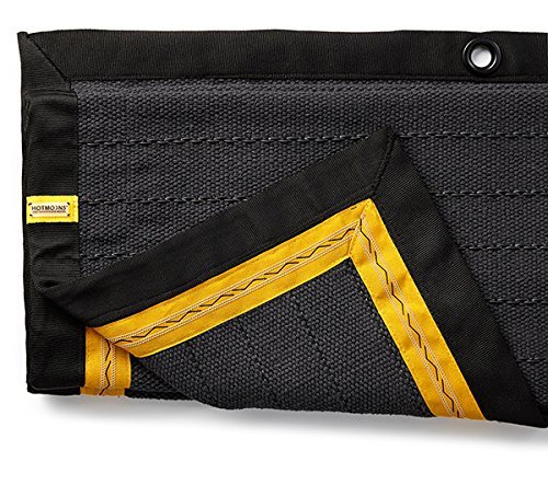 ridgeback Yoga Rug – Ultimate Grip Yoga Towel Alternative for Hot Yoga Sessions, Non-Slip and Odor-Free