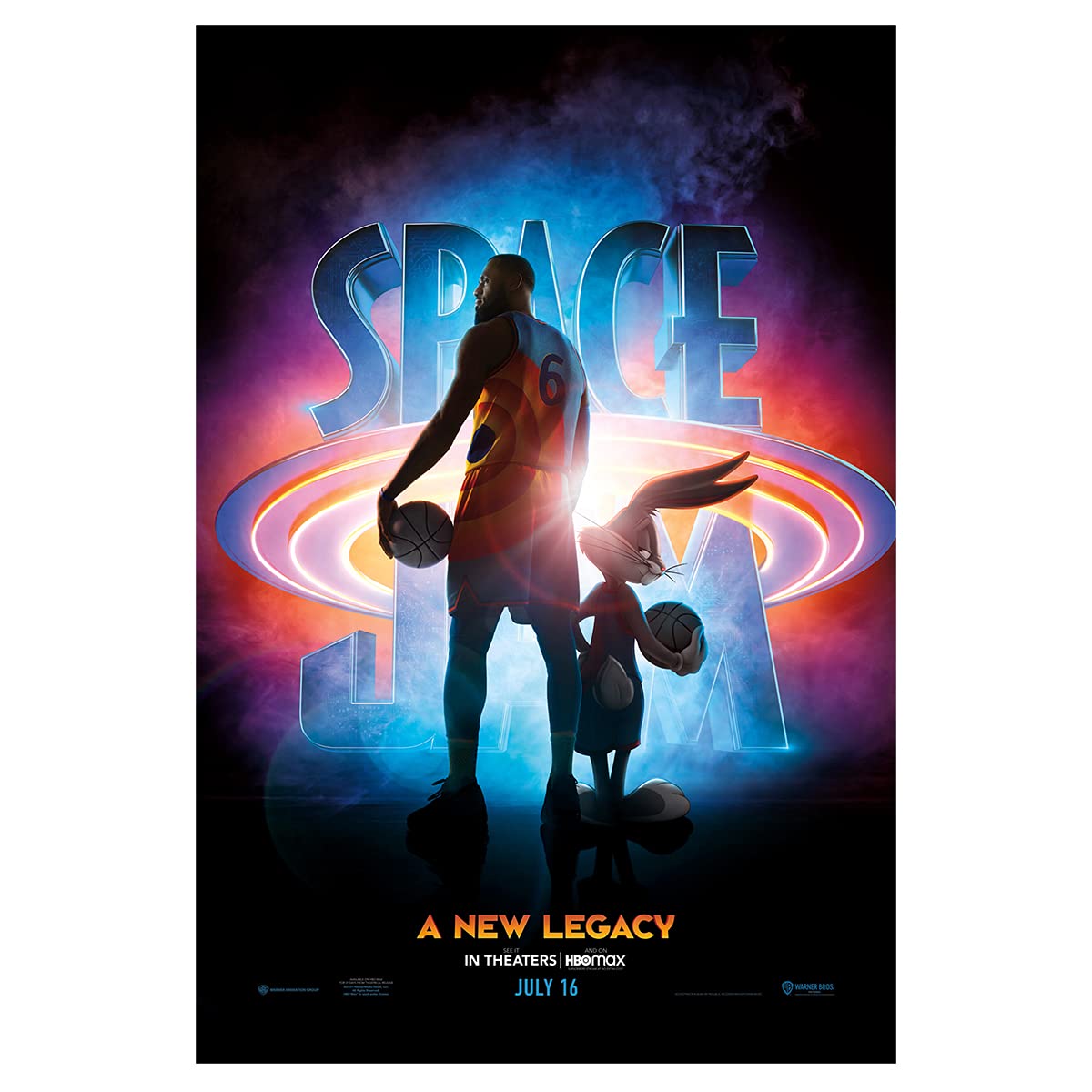 Xbox PC Wireless Controller β Space Jam: A New Legacy Goon Squad Exclusive