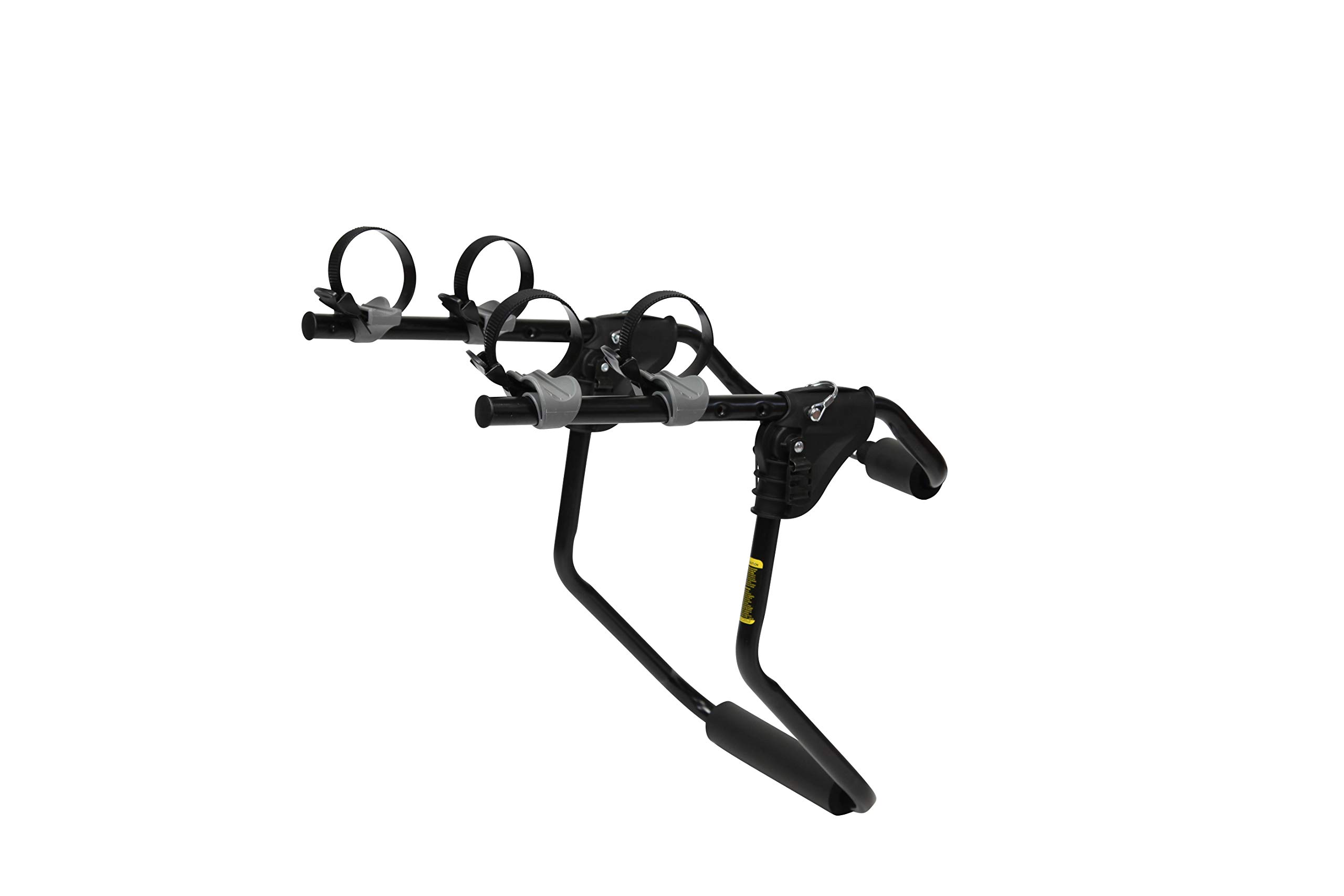 Schwinn Car Bike Rack, Hitch or Trunk Mount, 2 Bike