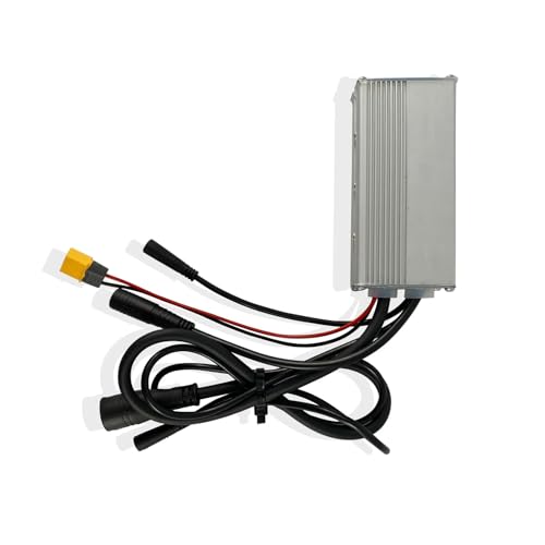 VELOWAVE Controller for Ghost 500W Electric Mountain Bike