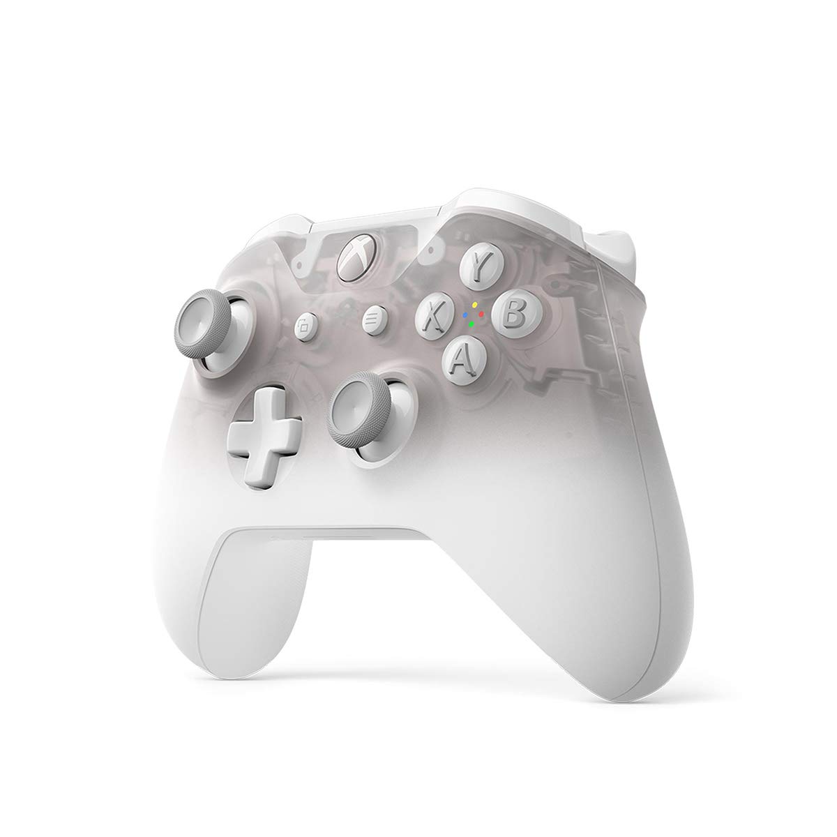 Xbox Wireless Controller β Phantom White Special Edition