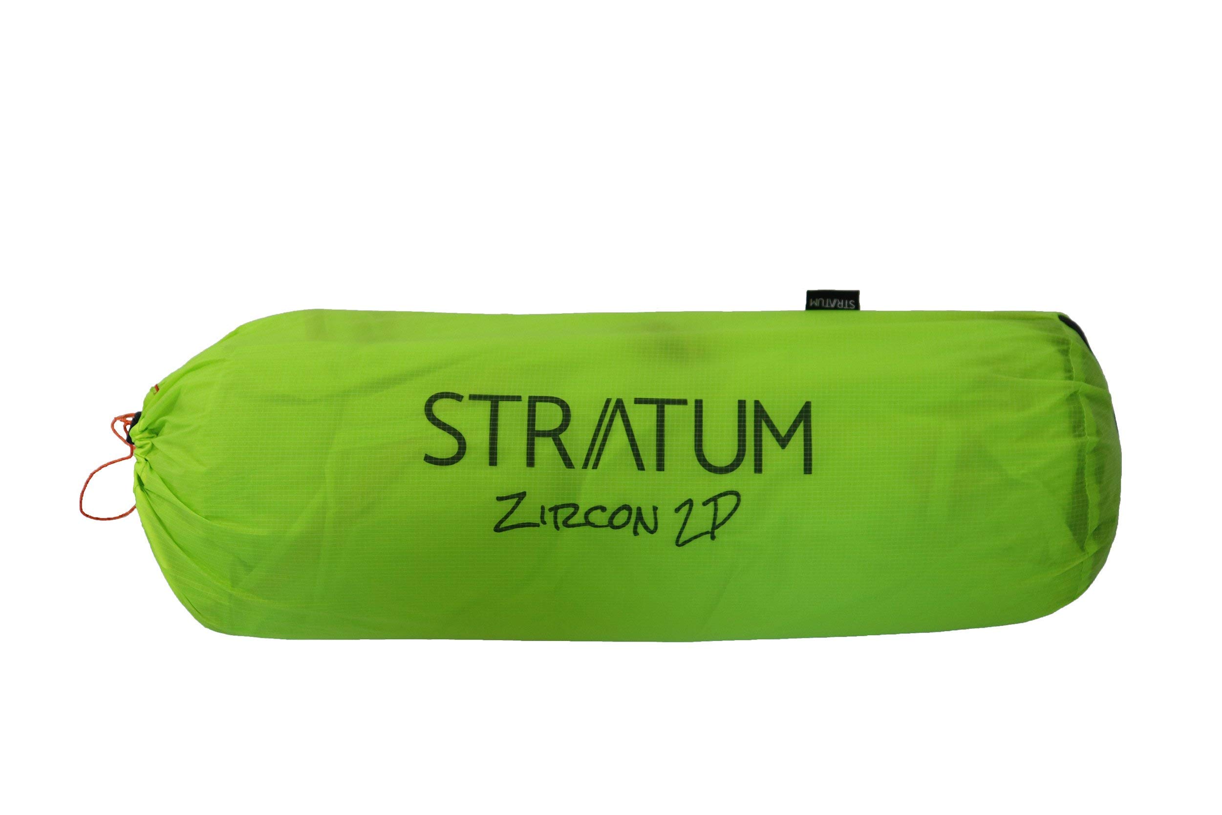 Stratum Zircon 2P Ultralight Waterproof Tent