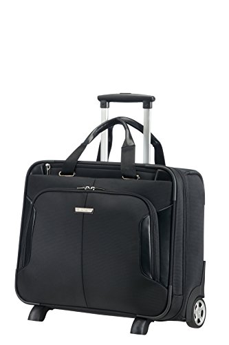 Samsonite Roller Case, Black, 46 Centimeters