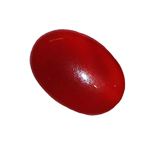Yemeni 17 Carats (Ct) 18.88 Ratti Red Orange Yameni Hakik Stone Aqeeq Yamani Akik Carlenian Agate Gemstone Ring Pendant Locket Size, Crystal, Agate