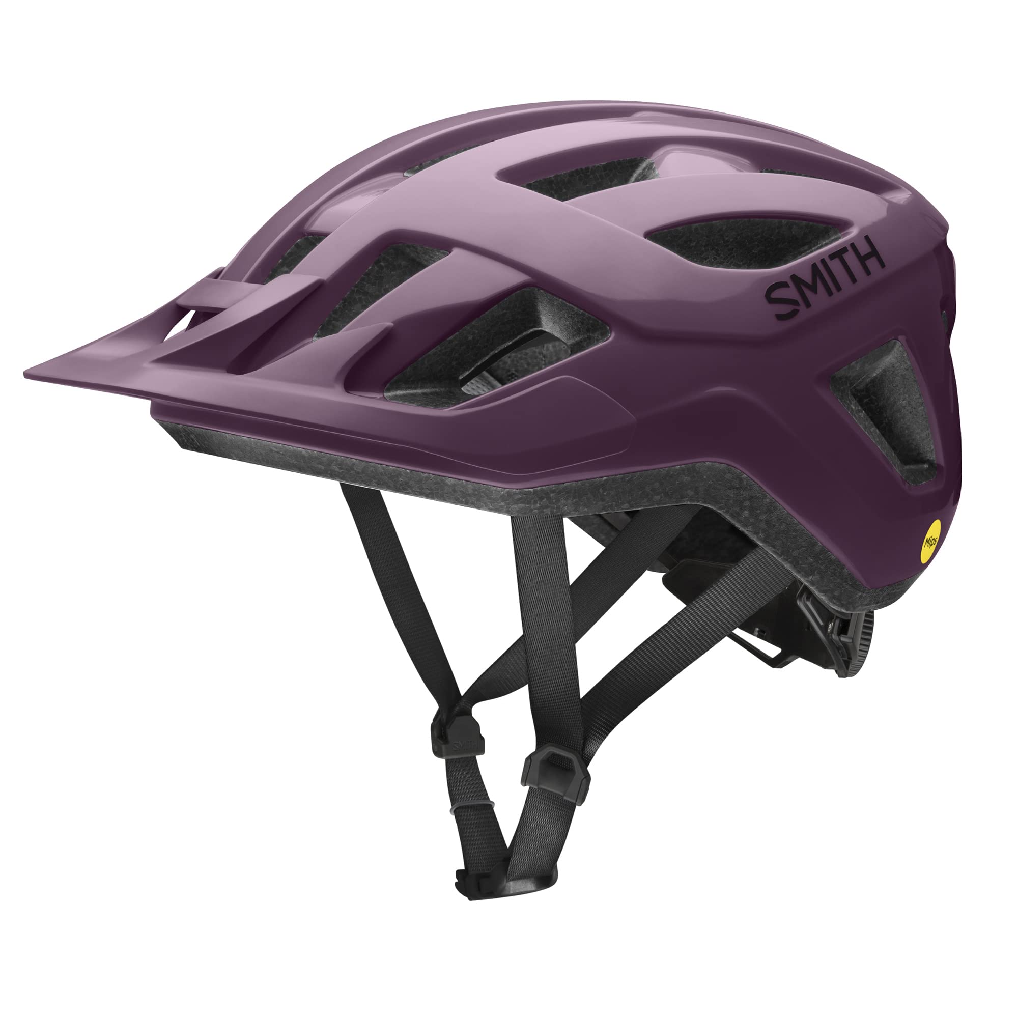 Smith Optics Convoy MIPS Mountain Cycling Helmet - Hornet, Medium