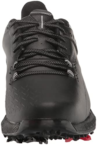 Under Armour Men's HOVR Drive 2, Black (001)/Black, 10.5 Wide US