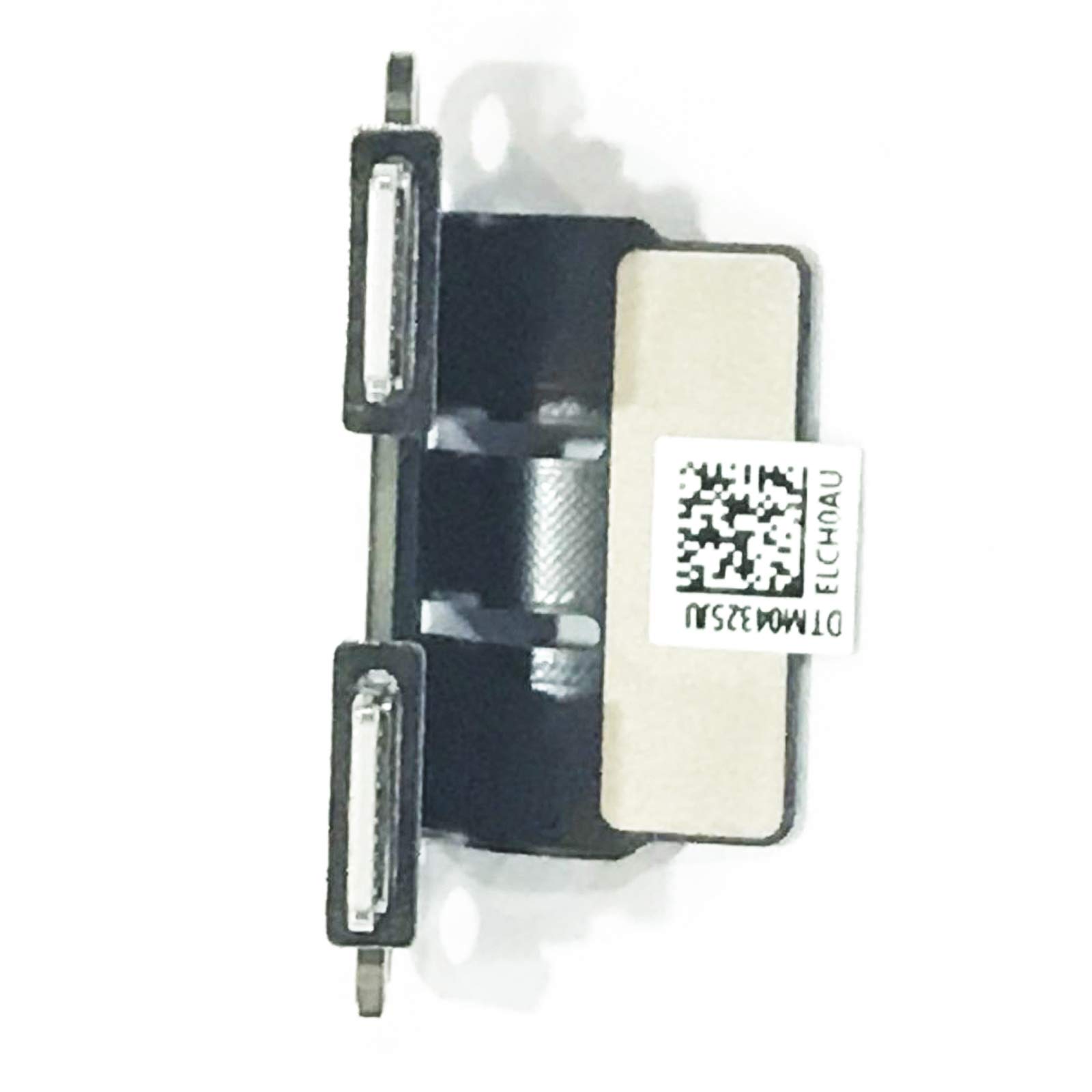 Willhom USB-C I/O Board Replacement for MacBook Pro 13", 15" and 16" (A1989, A1990, A2141, A2159, A2251, A2289, A2338) Mid 2018-2022