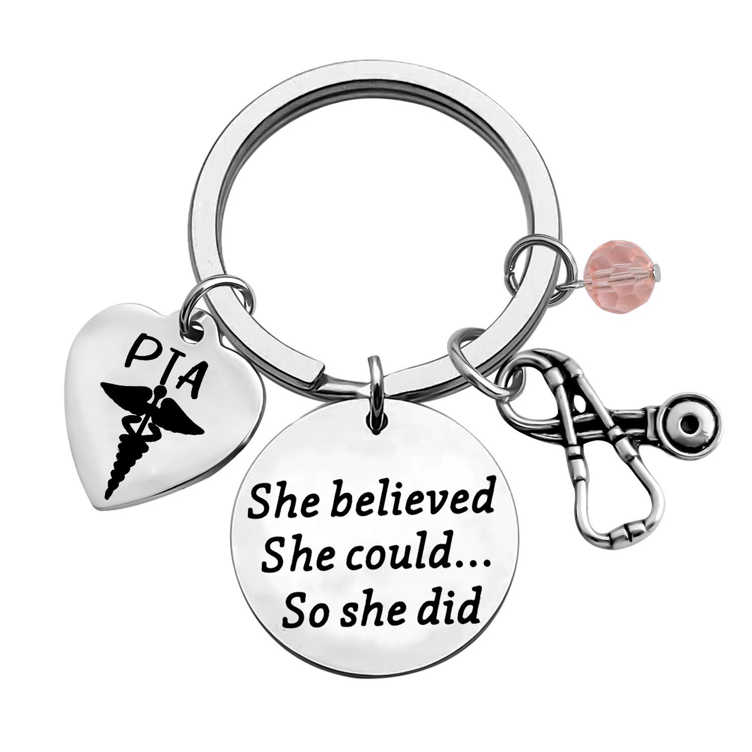 TIIMG She Believed PTA (She Believed PTA)
