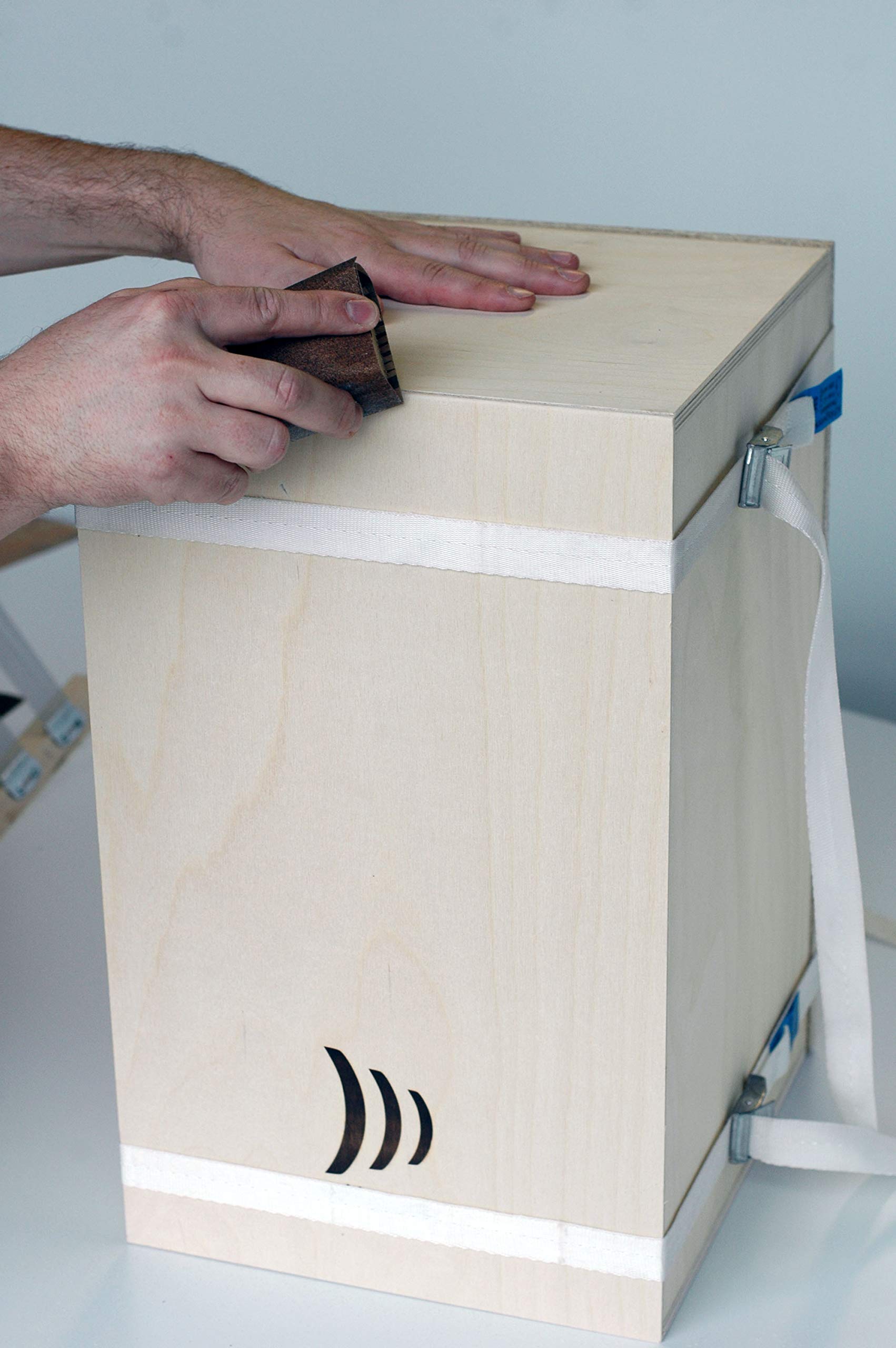 Schlagwerk Cajon (CBA3-SW)