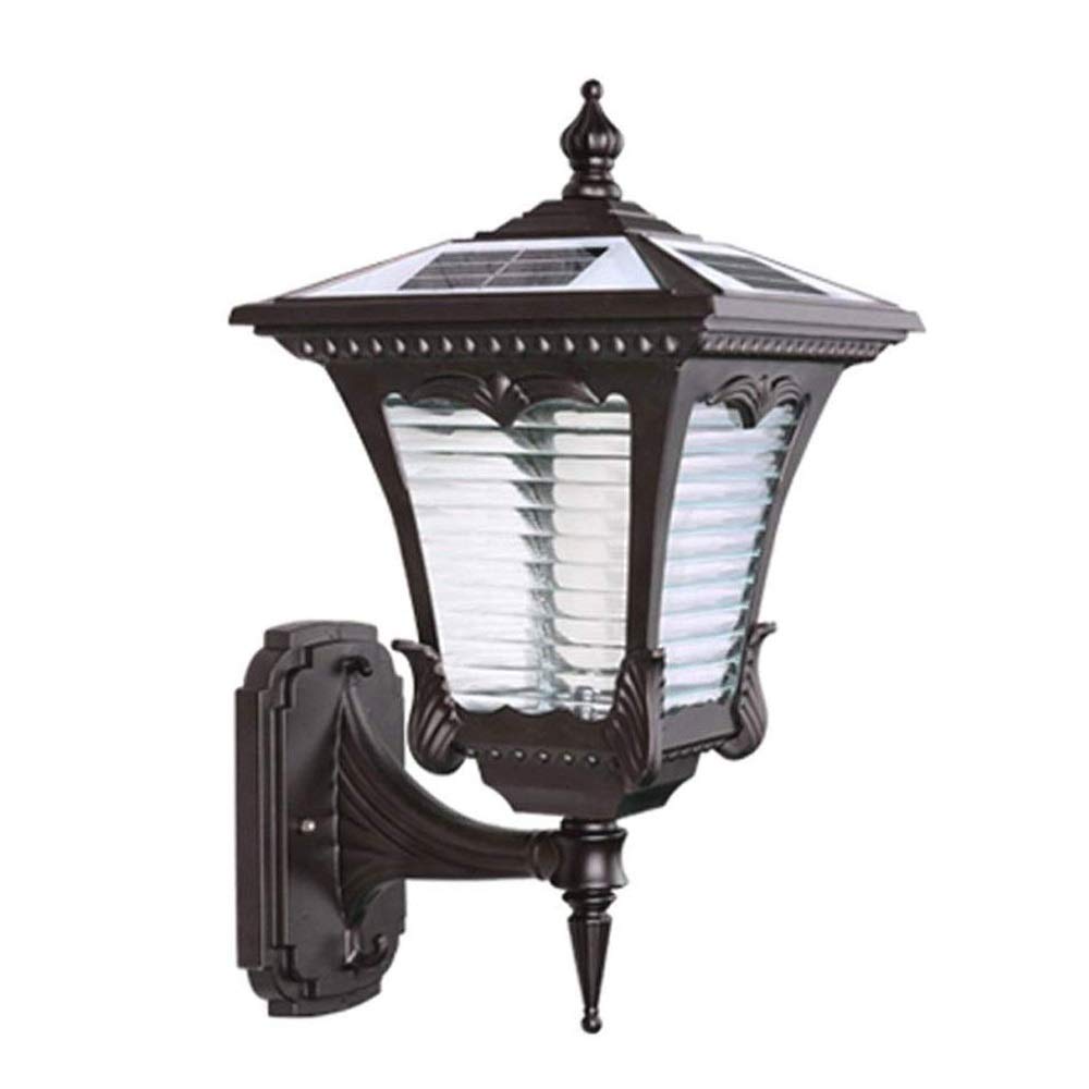 SMLZV Outdoor Wall Lantern Waterproof Outdoor Lights Home Garden Terrace Lights