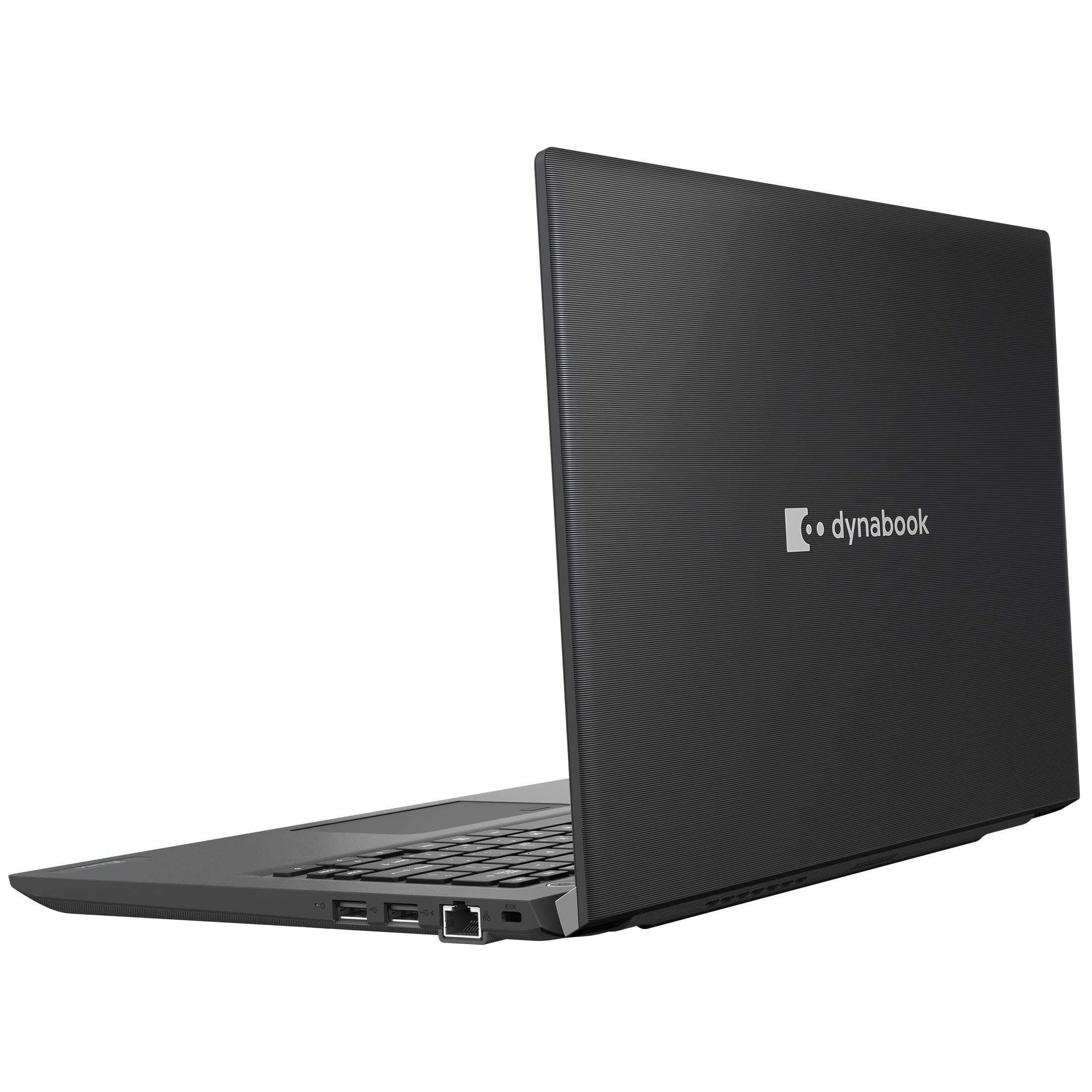 Toshiba Dynabook Tecra A40-G 14" Business Laptop Computer, Celeron 5205U Processor 1.9GHz, 16GB DDR4 RAM, 1TB PCIe SSD, WiFi 6, Bluetooth, Type-C, HDMI, Windows 10 Pro Education, 64GB Flash Drive