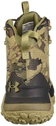 Under Armour Men's HOVR Dawn WP 400G, Multi-color, 4 M US