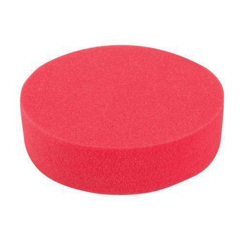 Silverline 105816 Hook and Loop Polishing Sponge, 180 x 38 mm