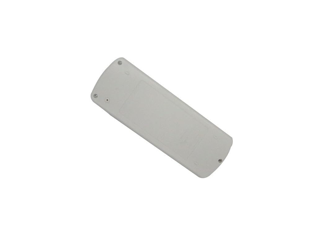 Replacement for Daikin Remote Control ARC433A24 ARC433A31 ARC433A43 ARC433A46 ARC433A50 ARC433A55 ARC433A63 ARC433B50 ARC433B63 ARC433A7 ARC433A27 FTXD80BVMA FTXD80BVMT