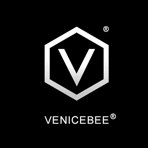 VENICEBEEĀ® Archangel St. Raphael Protect Us Medal Saint Healer Angel Christian Amulet Solid 925 Sterling Silver Pendant Necklace + Velvet Pouch, Polishing Cloth, Fine Gift Box