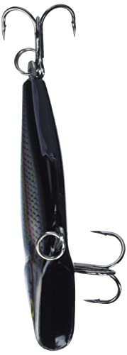 Rapala Rattlin' Rapala 05 Fishing lure, 2-Inch, Holographic Shad