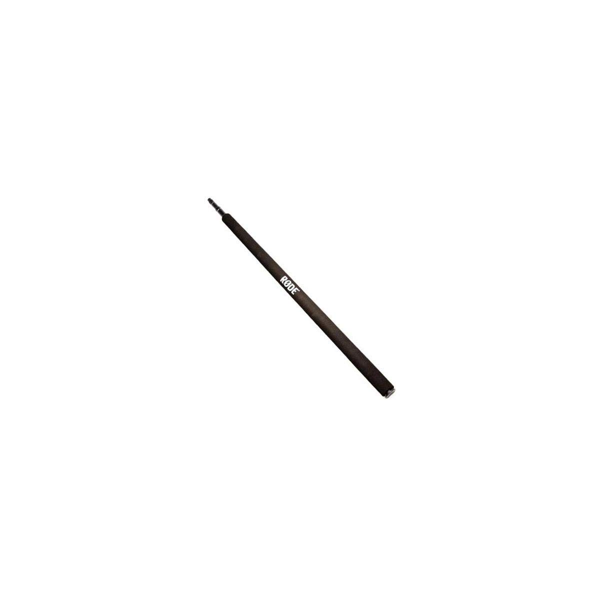 Rode Micro Boompole Telescopic Microphone Boom Arm