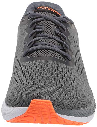Under Armour Mens Charged Pursuit 2 Special Edition Running Shoe, Pitch Gray (103 White, 9.5 US