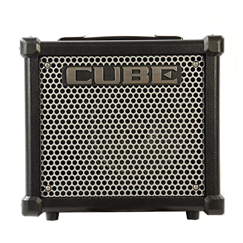 Roland Cube-10GX 10W 1x8" Guitar Amplifier