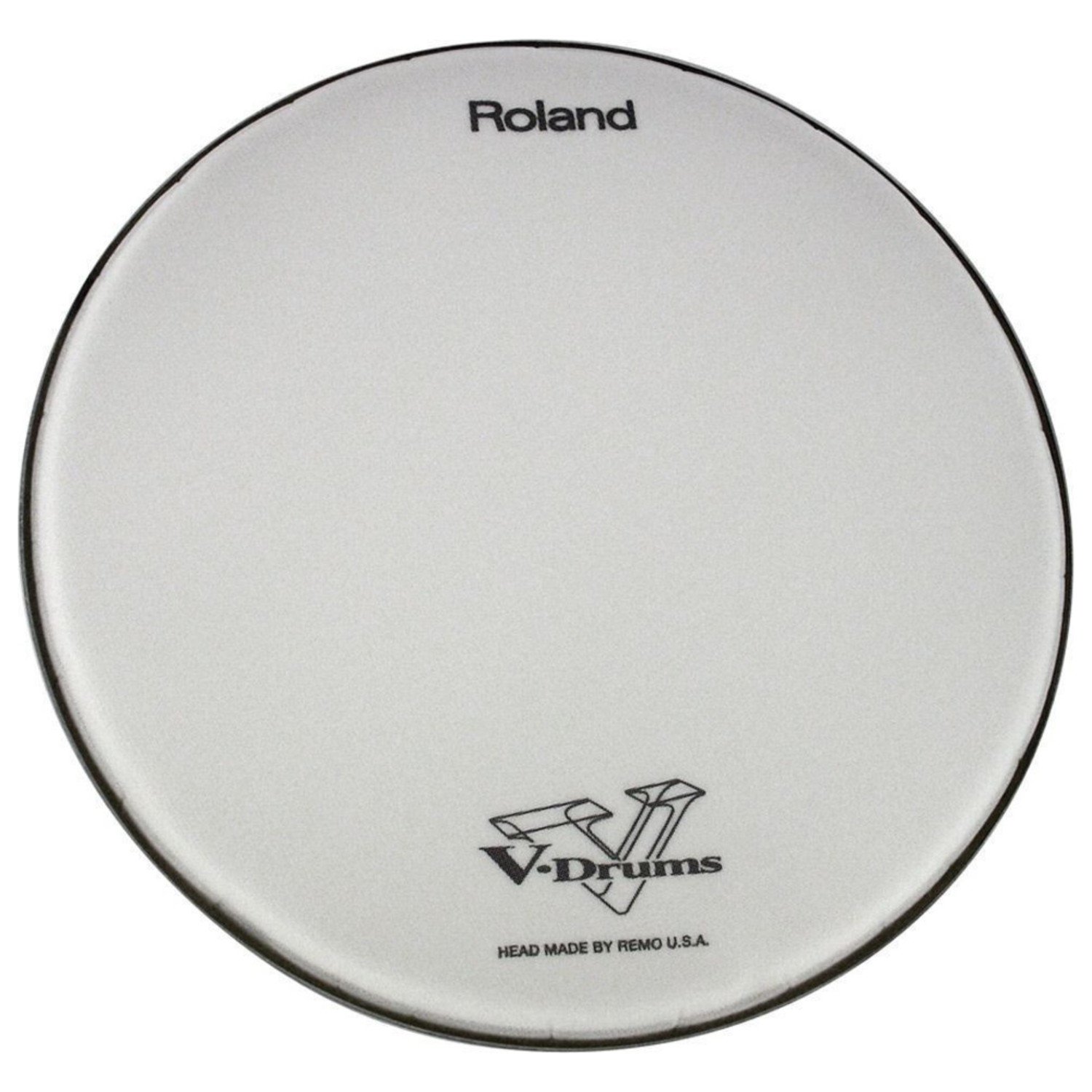 Roland MH-12 Mesh V-Replacement Head 12" 8 in.