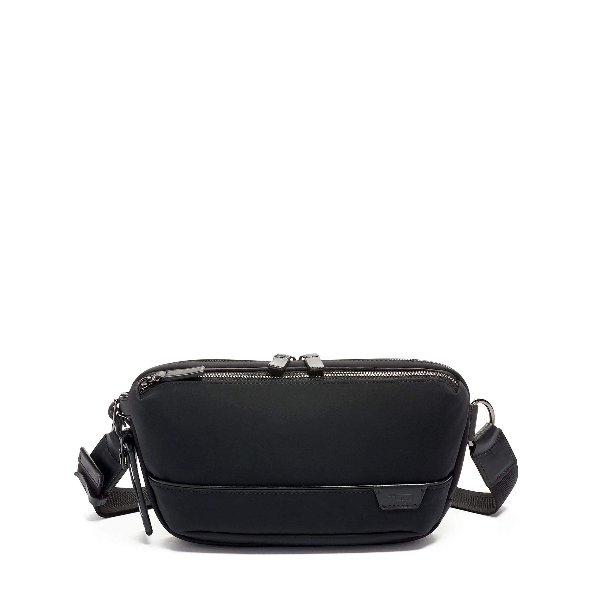 Tumi Harrison Dante Utility Pouch Black One Size