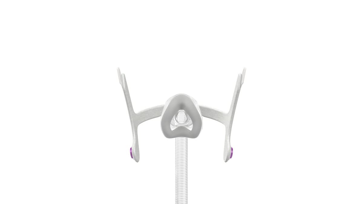 ResMed AirTouch N20 For Her Replacement Frame System (without Headgear) - Small