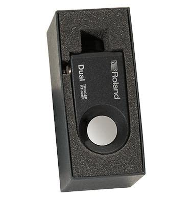 Roland RT-30HR Dual Trigger for Hybrid Drumming